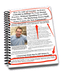 BIG YELLOW BOOK - The Ultimate Patient Experience